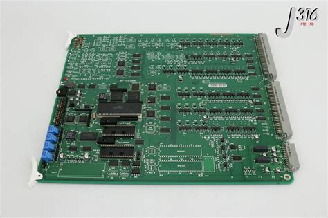 23374 Dainippon Screen Pcb Processor Card Cebb 2011 Bp 0008b