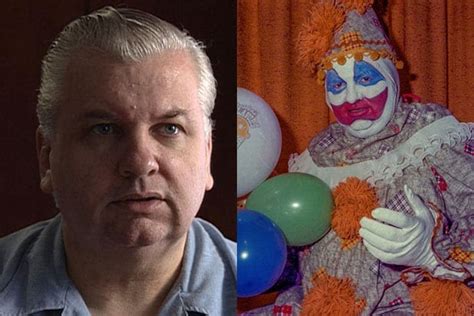 Halloween Haunts 365 True Crime Series Episode 1 John Wayne Gacy
