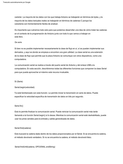 Programación Con Arduino La Guía Definitiva Para Principiantes Aprender Programación Con Arduino