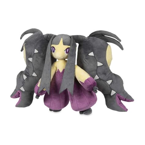 Mega Mawile Poké Plush Pokémon Center Canada Official Site