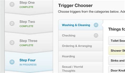 Progress Indicators As An Essential Part Of Website Designmodo