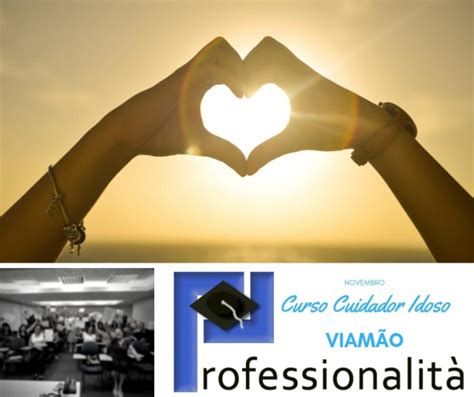 Curso Cuidador De Idoso ViamÃo Em Viamão Sympla