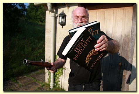 Dodger Published Terry Pratchett