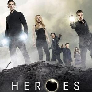 Heroes Rotten Tomatoes