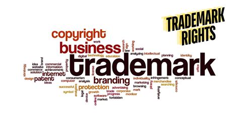 Trademark Timeline How Long Does A Trademark Last L A TECH MEDIA