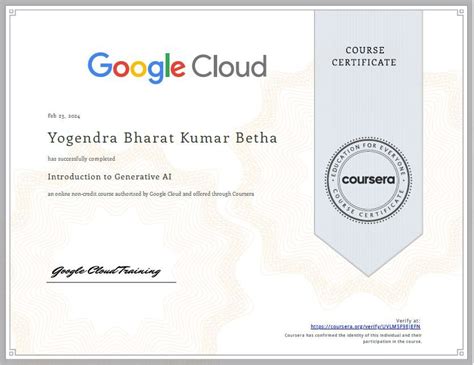 Learned About Generative Ai Yogendra Bharat Kumar Betha Posted On The Topic Linkedin