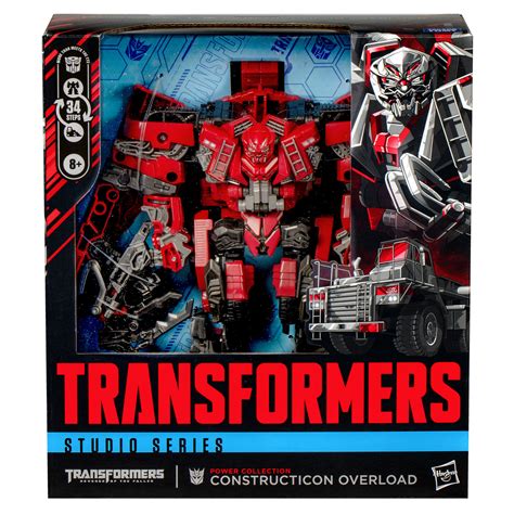Target Geek Out Transformers Soundwave Overload And Maybe Devcon