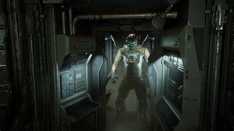 Dead Space Remake Find Report On Bridge Mission Guide Techbriefly