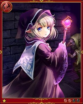 Goblin Mage Lore Granblue Fantasy Wiki