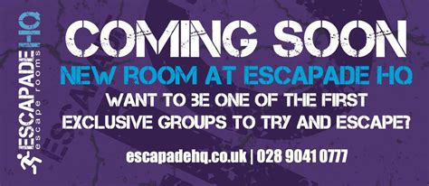 Break The Code Break The Code Escape Rooms Sydney