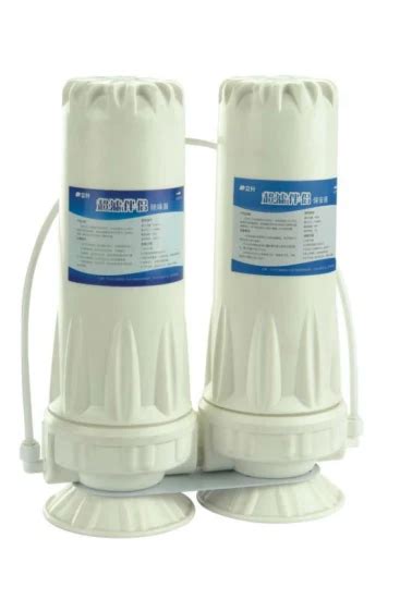 Litree Water Filter Cartridge For Residential Water Treatment Filter Water Purifier And Water