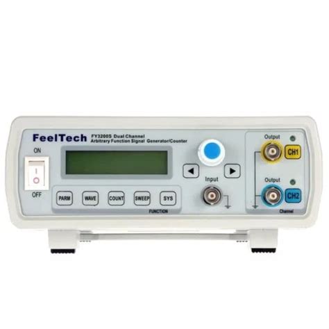 Jual Digital Dds Function Generator High Precision Signal Generator