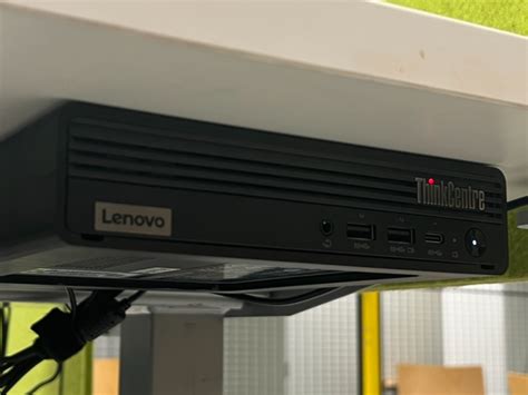 Lenovo M Q Under Desk Wall Mount By Maxxis Makerworld