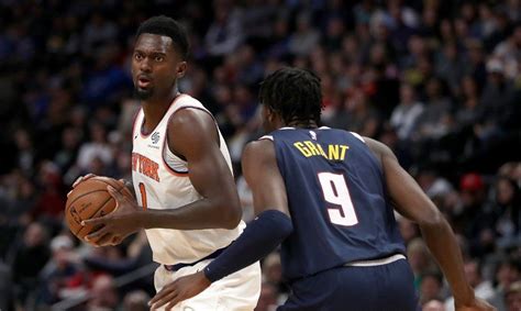Nba Fines Reckless Portis After Flagrant Foul On Caldwell Pope