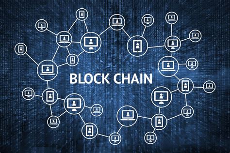 Digital Transformation And The Evolving Role Of Erp Part 5 Blockchain