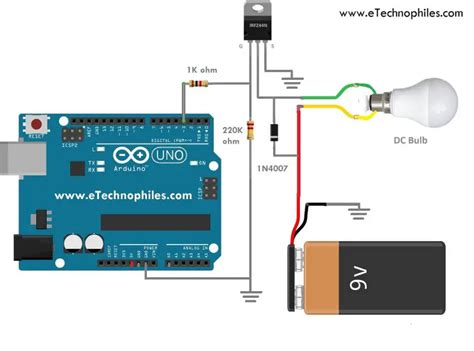 guide to irfz44n mosfet pinout equivalent and faqs