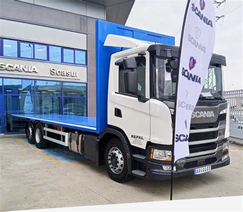 Entrega A Repal Sca Grupo Cica