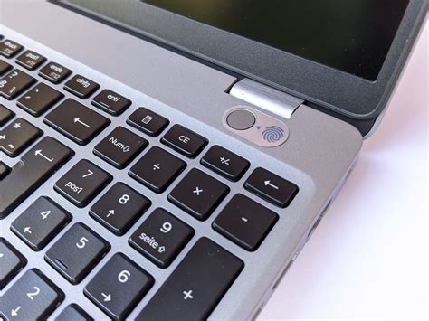 Dell Latitude 15 5510 Laptop Review Office Notebook With Prepared Wwan Reviews