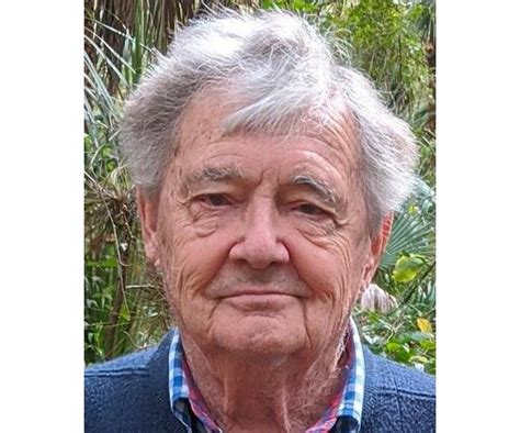 James Barnard Obituary 2025 St Petersburg Florida Tampa Bay Times
