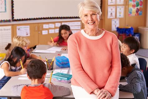 Mecklenburg Vorpommerns Grundschüler haben in Deutschland ältesten