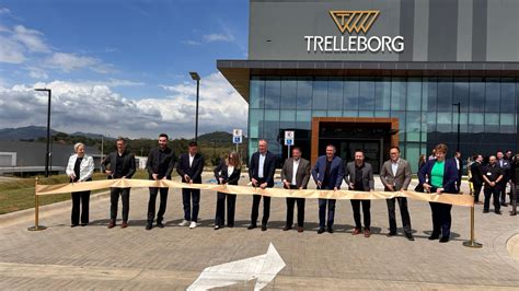 Hdt Automotive Rebrands As Veritas Eyes Expansion Into New Markets Rubber News