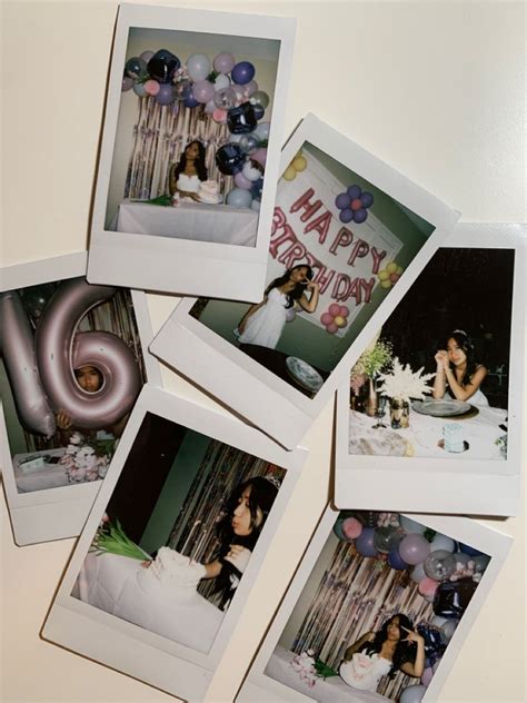 Sweet 16 Birthday Girl Uhdara Sweet Sixteen Birthday Party Ideas