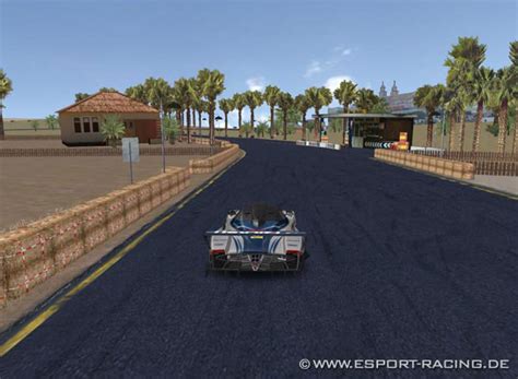 Owi Racing Circuit 2009 V1 0 Esport Racing De