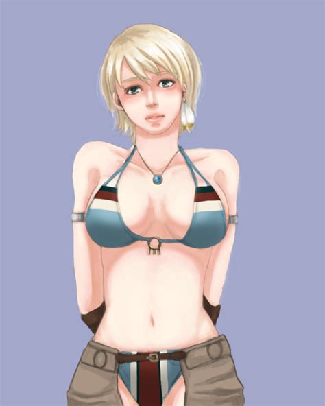 Fiona Belli Demento Drawn By Ktou Danbooru