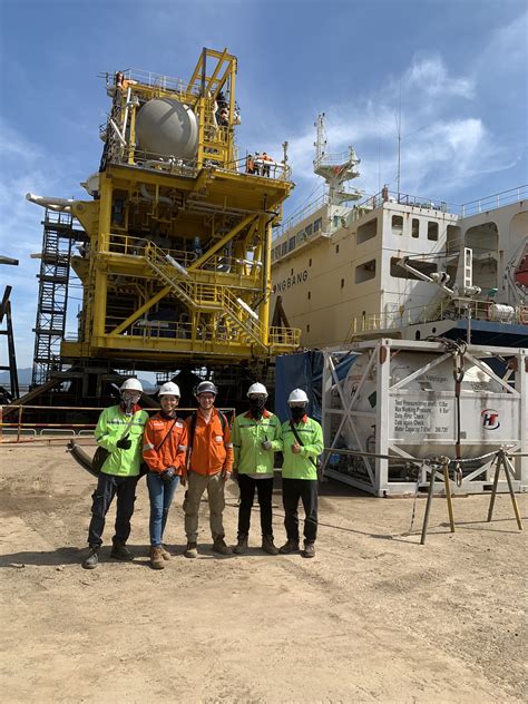 Congratulations To The Project Management Division For Completing The