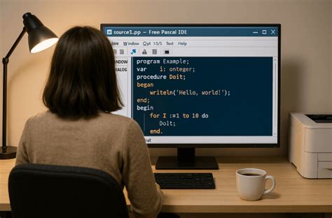 Qué Es Un Lenguaje De Programación Tipos Y Características Tu