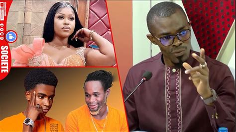Serigne Niang m cr Nabou Léye Péxé Djiguén dafa graw cas Aziz Dabala dafay Wané YouTube
