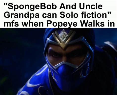 I Eats Me Spinach R Whenthe