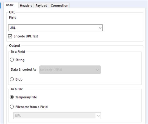 Solved Extract Data From Csv File Inside A Gz File From D Alteryx