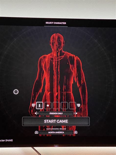 Save Data Gone Rremnantgame