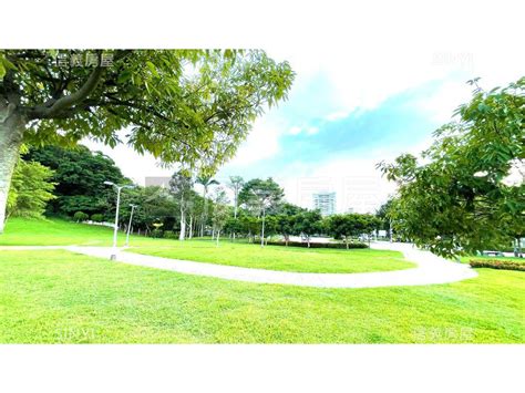 士林官邸旁面公園角地 台北市士林區 土地買賣 信義全球資產
