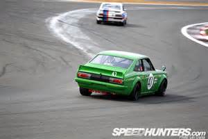 Event Minor Touring Car Race Speedhunters