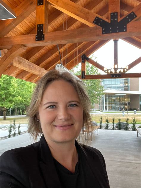 Melanie Olfert On Linkedin Flourishing Trinitywesternuniversity Twu Careerdevelopment