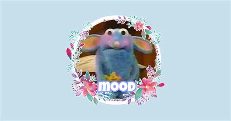 Cute Tutter Mood Design Tutter T Shirt Teepublic