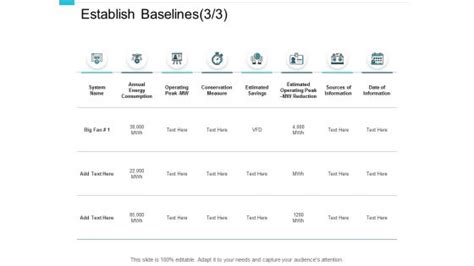 Conservation Measure Powerpoint Templates Slides And Graphics