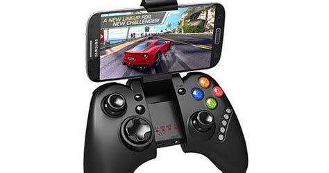 Wireless Mobile Gaming Controller ~ Chakaz Deals Best Daily Tech Deals