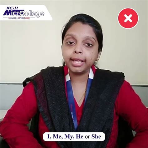 Interview Tips And Tricks By Kgisl Microcollege Youtube