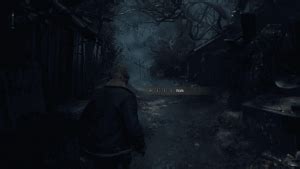 RE4 Remake Controls Key Bindings ProGameTalk