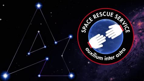 Is The Us Ready For A Space Rescue Service Techsprout News