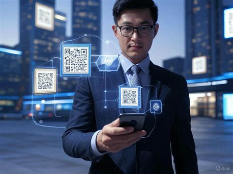 why dynamic qr code generators are essential for future proofing your