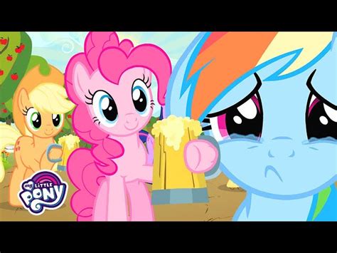 Mlp Apple Cider