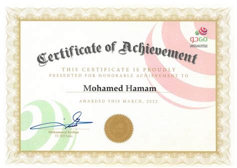 Mohamed Hamam On Linkedin Go🙏 26 Comments