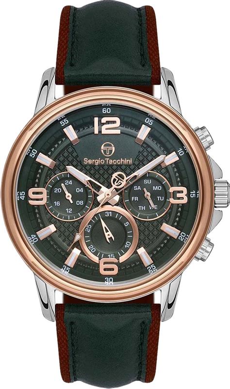 Наручные часы Sergio Tacchini ST.1.10332-3 — купить в интернет-магазине ...