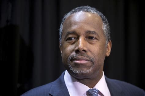 Ben Carson Says ‘no Path Forward In 2016 Race Pbs News