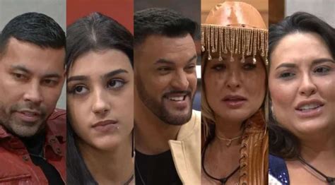 Que Horas Começa A Fazenda Hoje Veja Onde Assistir Ao Episódio Desta