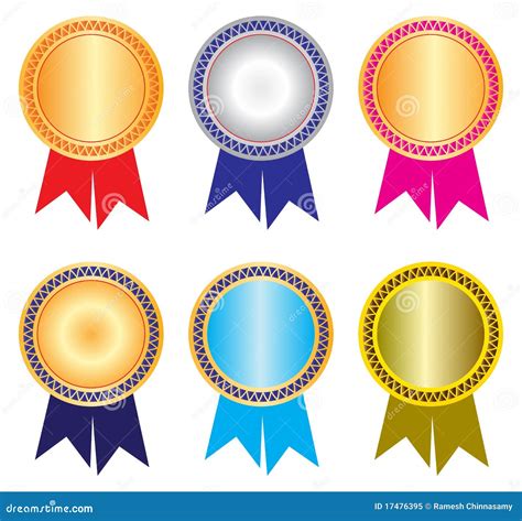 Empty Seal Stock Illustration Illustration Of Drawings 17476395